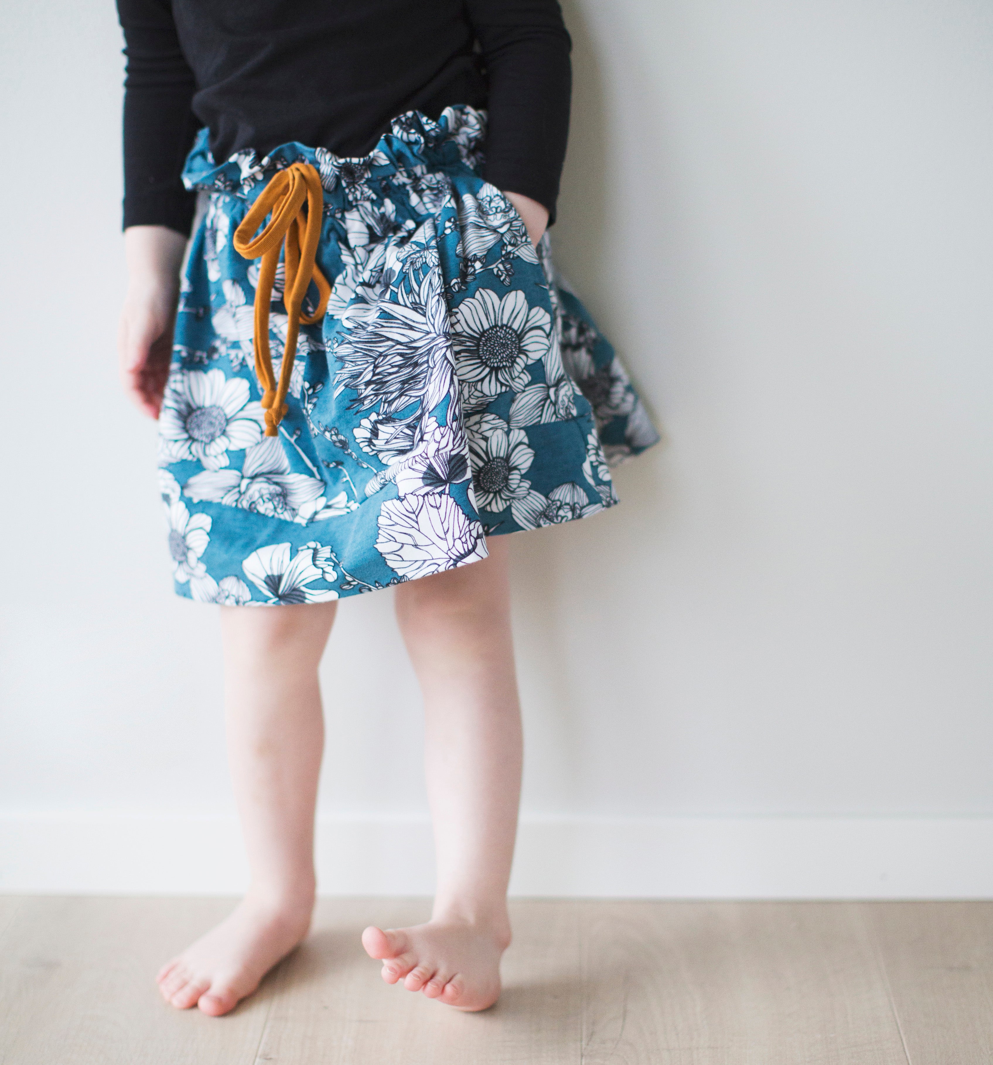 Molly tester pics – Threads by Caroline