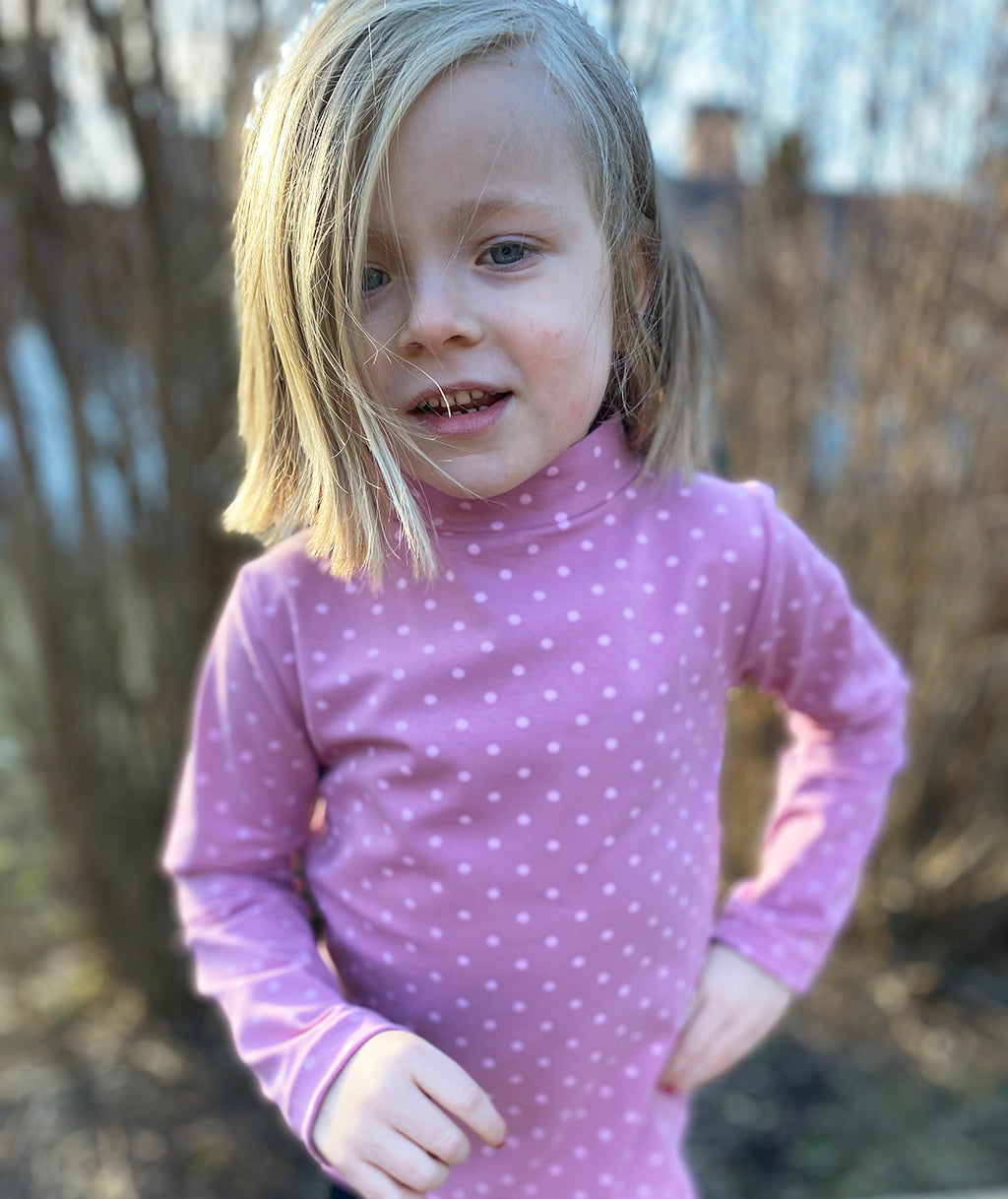 Ester & Ebbe pattern hack – Threads by Caroline