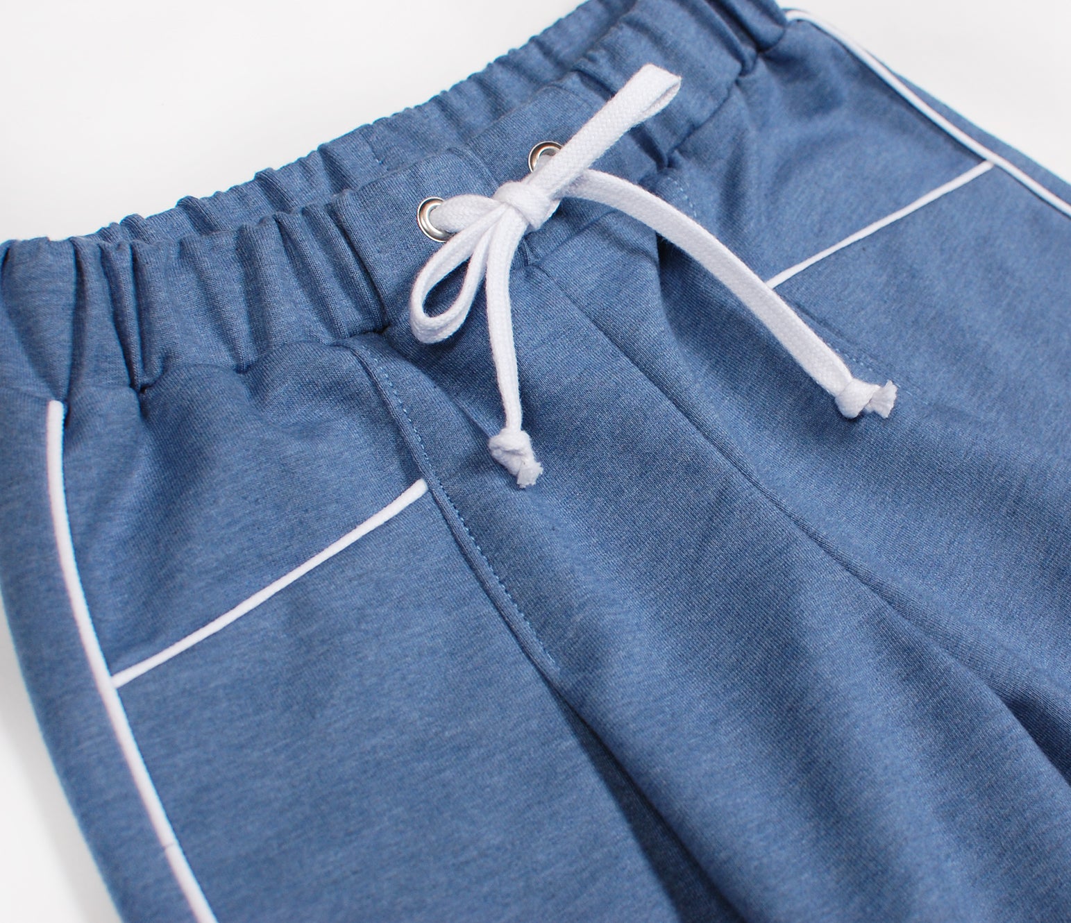 How to sew piping – Threads by Caroline