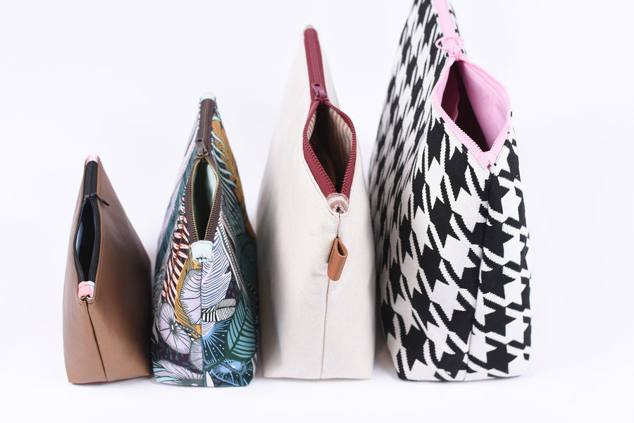 Threads by Caroline sewing patterns