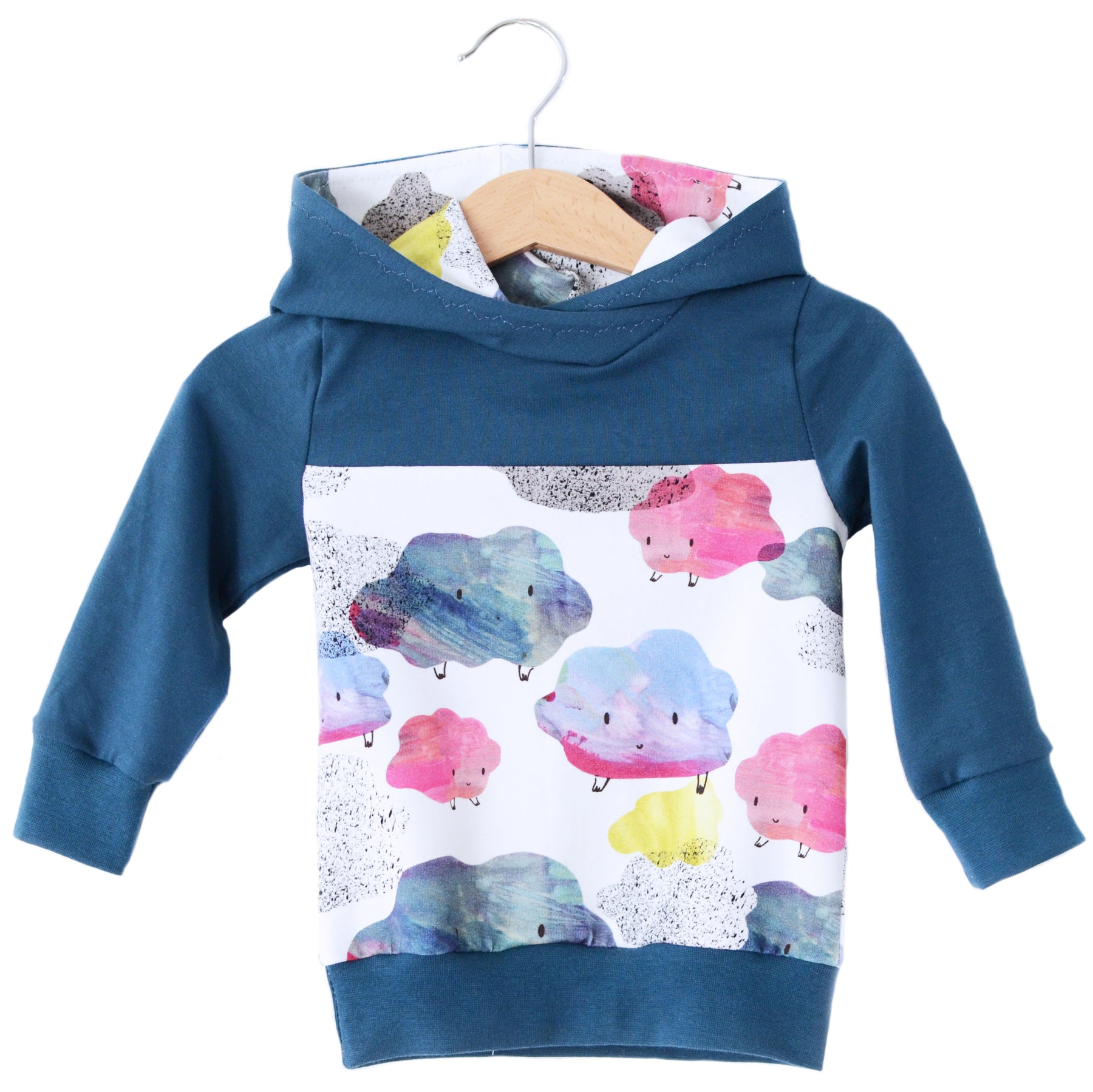 Lilly & Liam sweater – Threads by Caroline