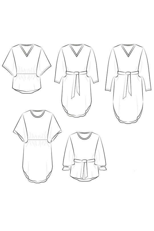 KIDS – Threads by Caroline