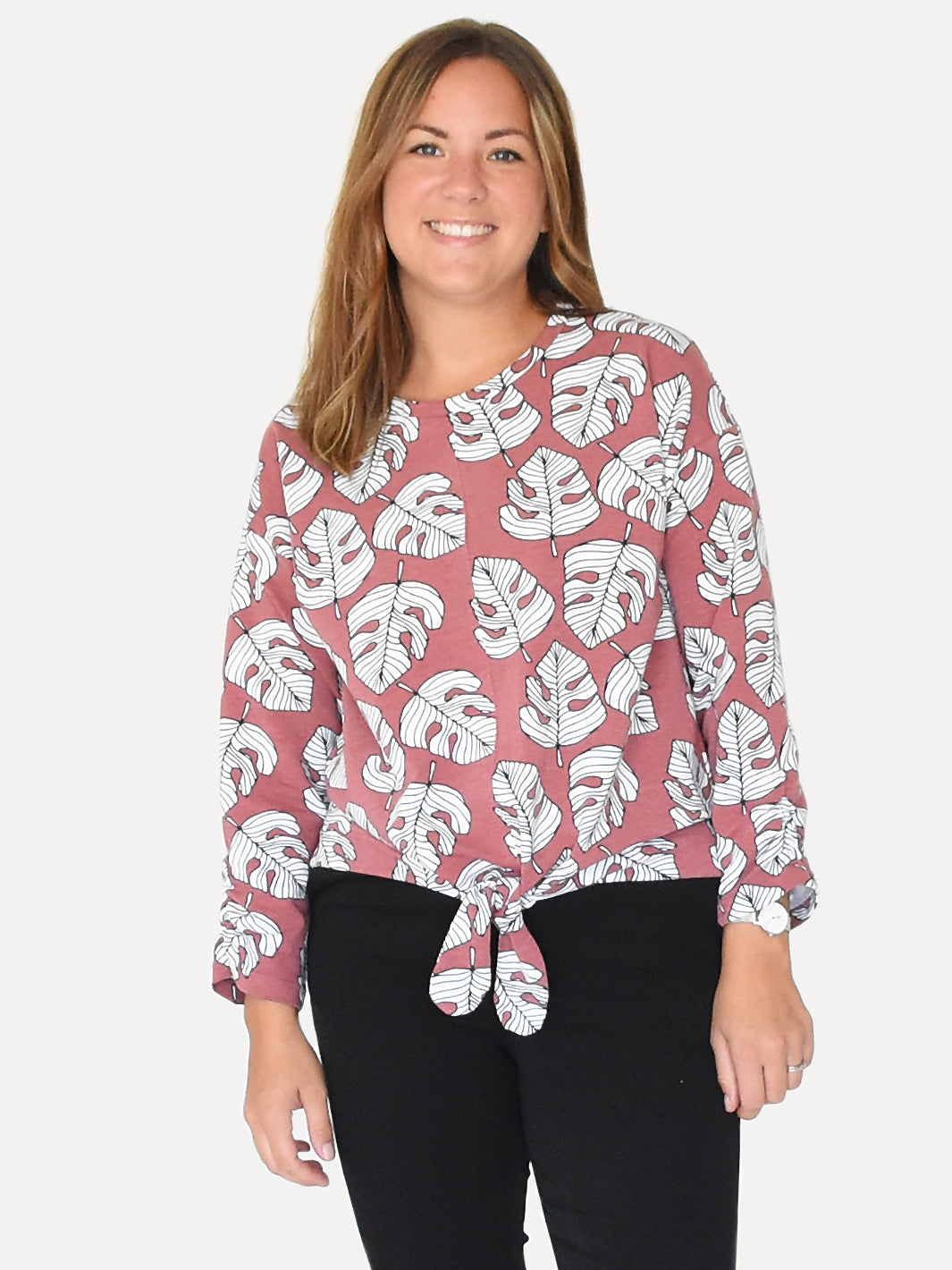 Women's Alice top & dress – Threads by Caroline